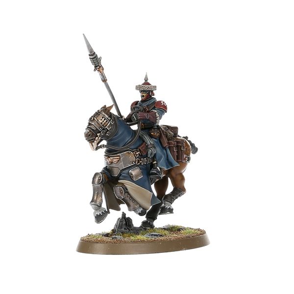 Attilan Rough Riders