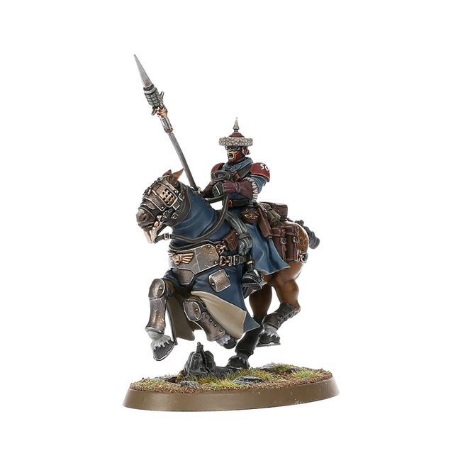 Attilan Rough Riders