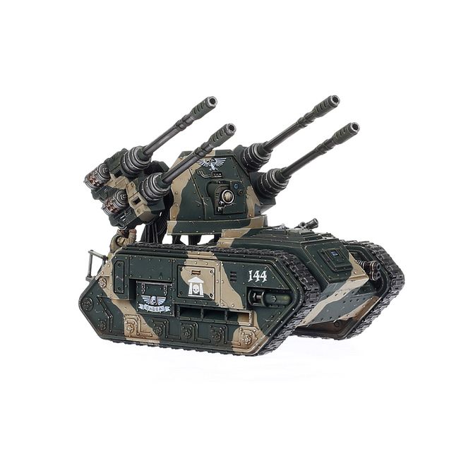Warhammer 40k Imperial Guard Tanks IMPERIAL GUARD TANK