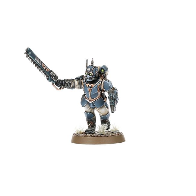 Tempestus Scions
