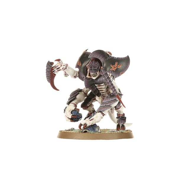 tyranid tyrant guard datasheet