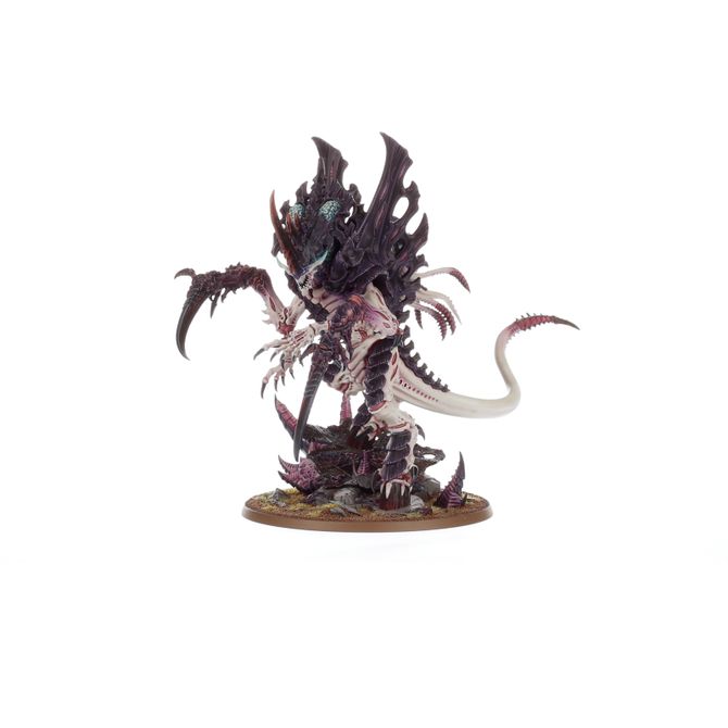 Ours Brun Tyran Buri Aegnirssen, A Phenomenal New Leagues Of Votann