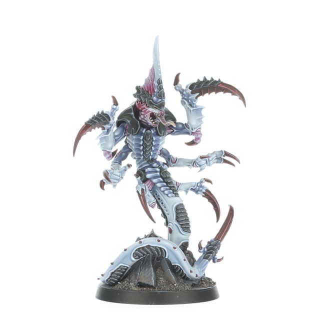 warhammer tyranids kill team