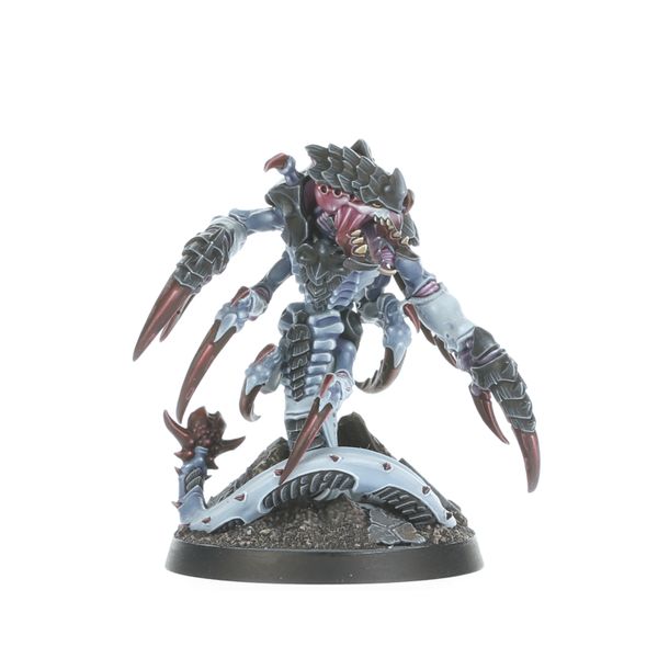 warhammer tyranids kill team