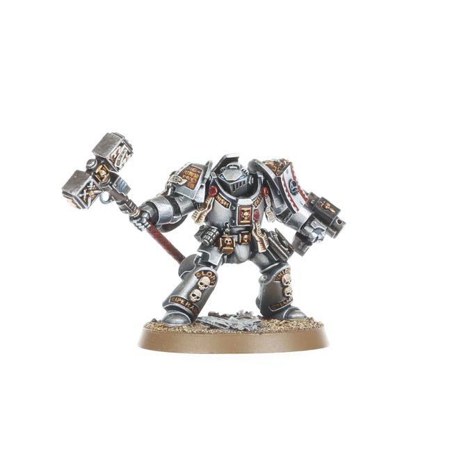 Combat Patrol: Grey Knights
