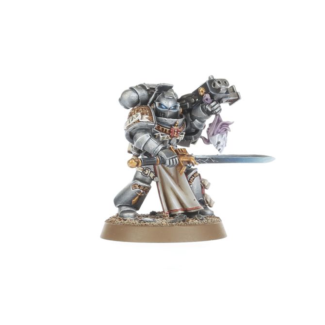 Combat Patrol: Grey Knights