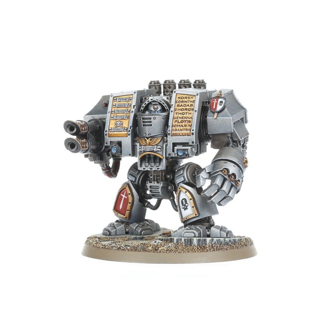 Combat Patrol: Grey Knights