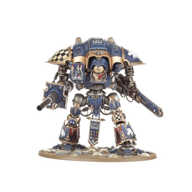 Knight Questoris