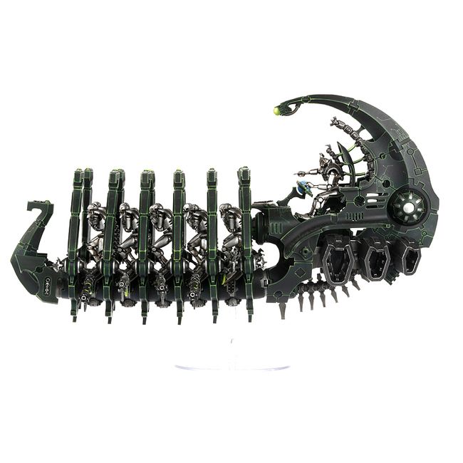Doomsday Ark