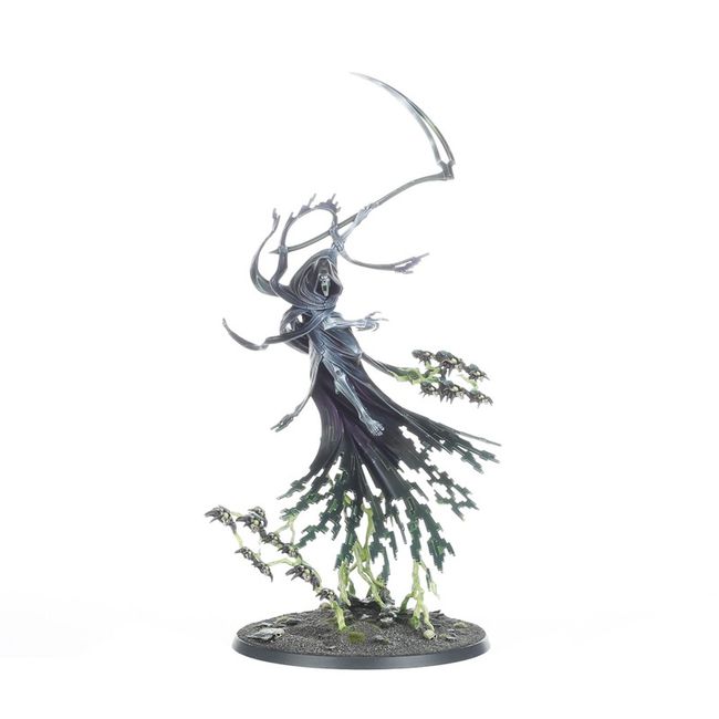 C'tan Shard of the Nightbringer