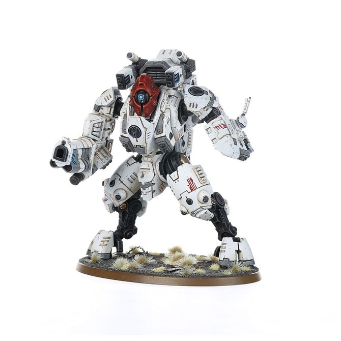 XV95 Ghostkeel Battlesuit