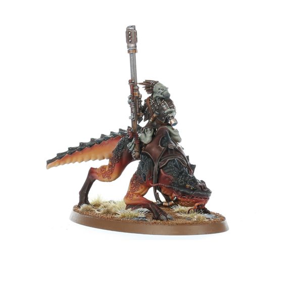Kroot Lone-spear