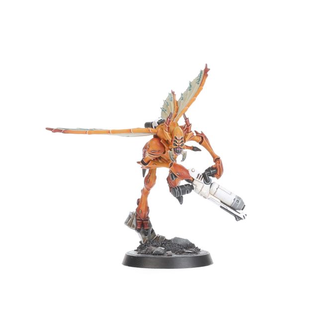 Kill Team Vespid Stingwings Warhammer 40k Vespid Stingwings Kill Team ...
