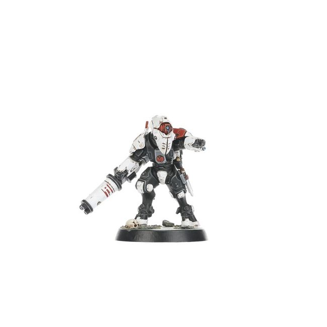 Kill Team: XV26 Stealth Battlesuits