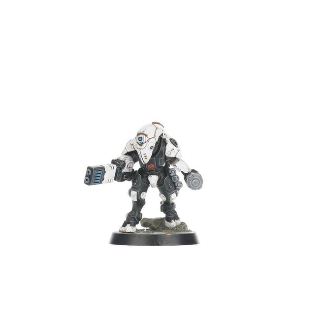 Kill Team: XV26 Stealth Battlesuits