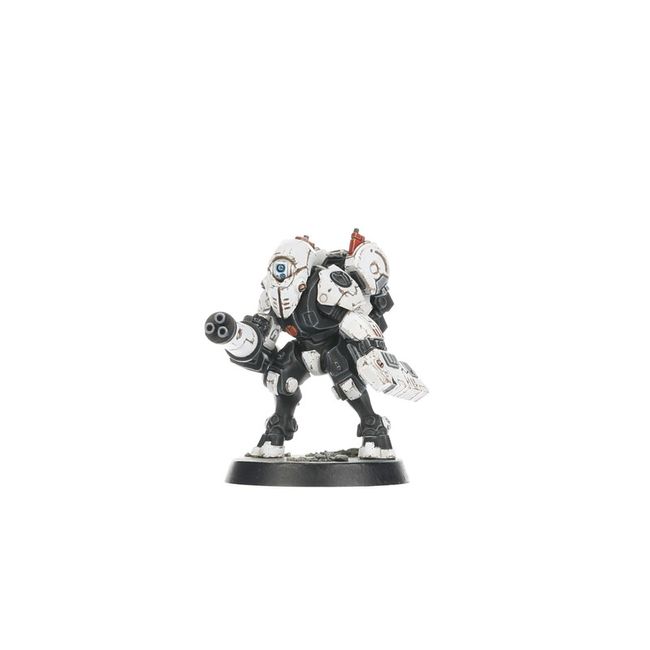 Kill Team: XV26 Stealth Battlesuits