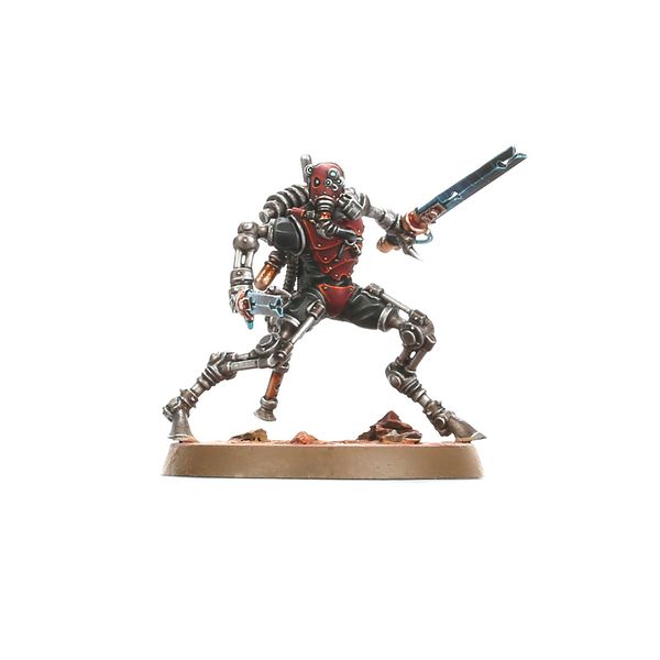 Sicarian Ruststalkers