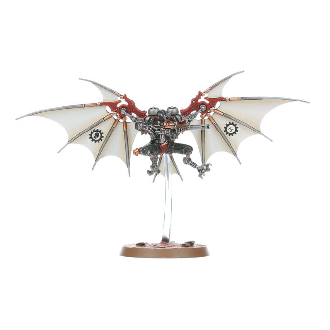 Combat Patrol: Adeptus Mechanicus