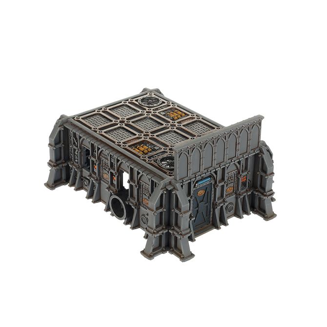 Warhammer 40,000 Ultimate Starter Set