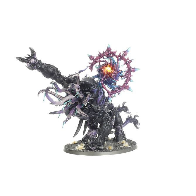 Mutalith Vortex Beast