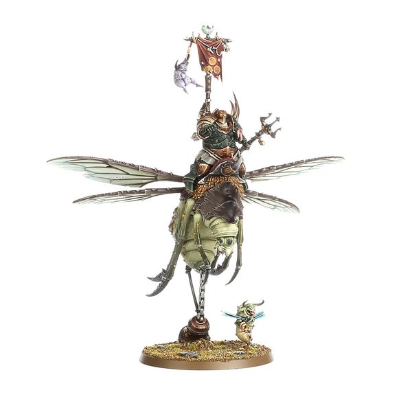 Pusgoyle Blightlords