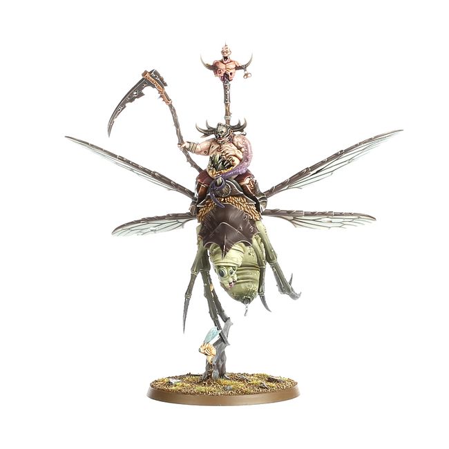 Lord of Afflictions