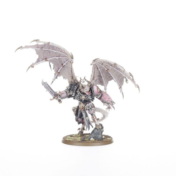 Daemon Prince