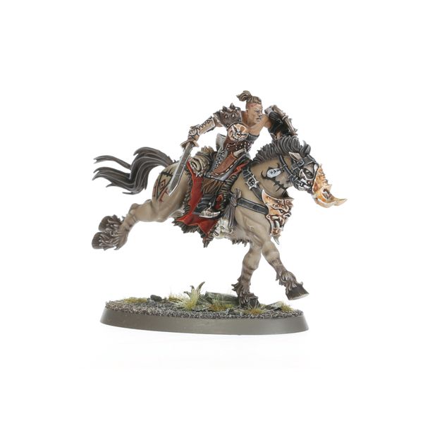 Spearhead: Slaves to Darkness – Darkoath Raiders