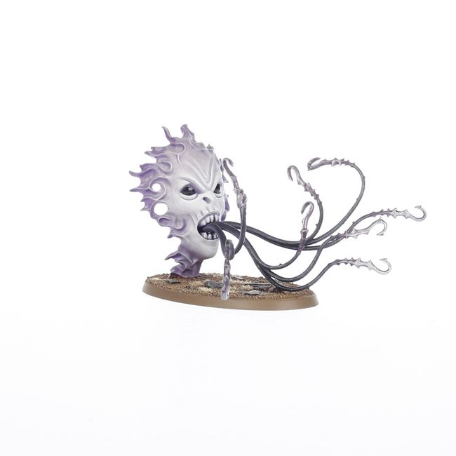 Regiment of Renown: The Accursed Reflection