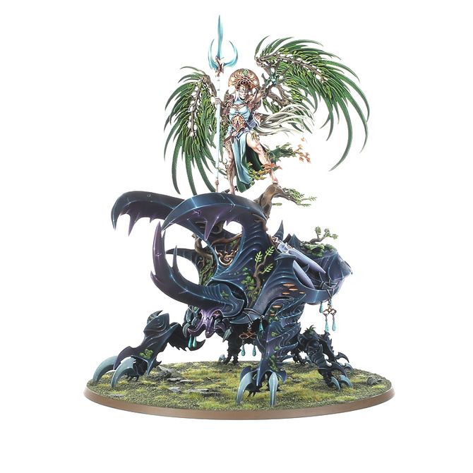 Alarielle Age Of Sigmar Wholesale Enjoy | ids-deutschland.de