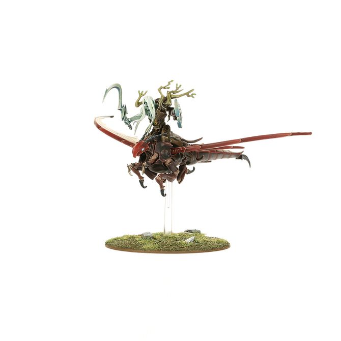 Revenant Seekers