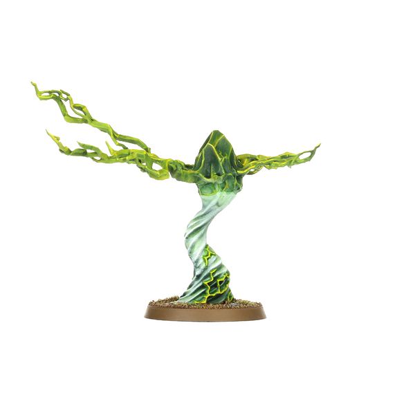 Endless Spells: Skaven