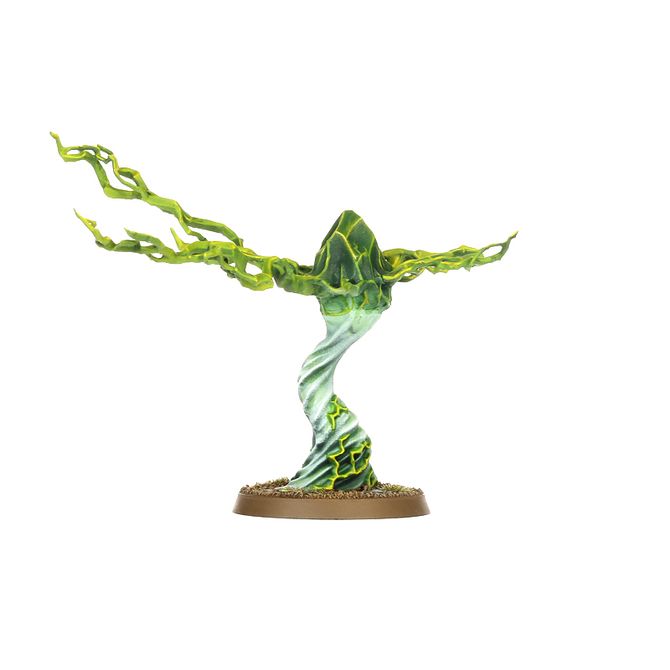 Endless Spells: Skaven