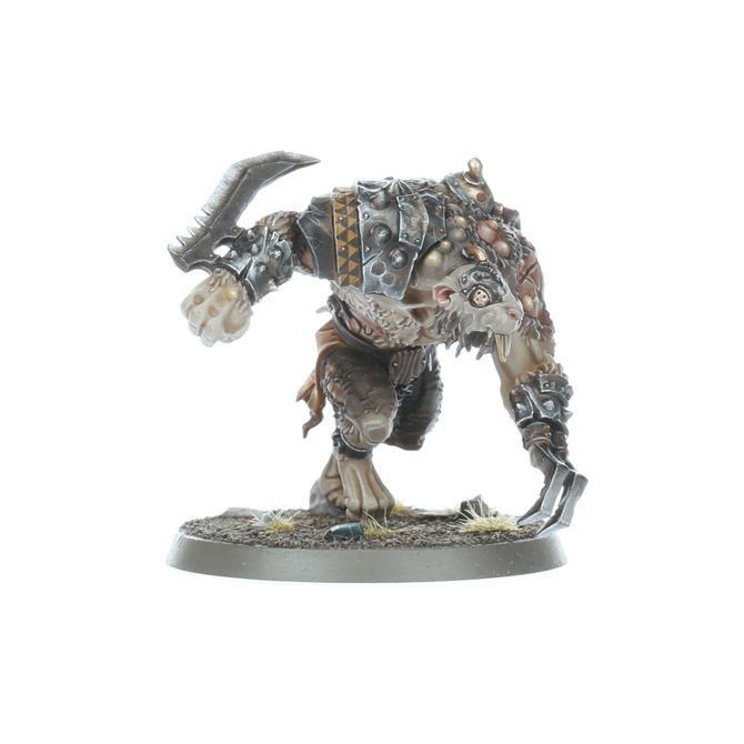 Rat Ogors