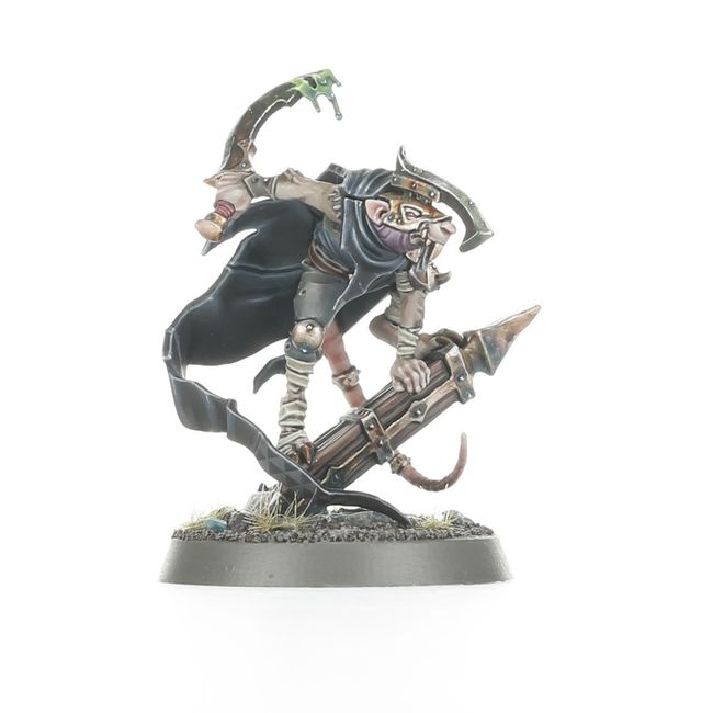 Gutter Runners