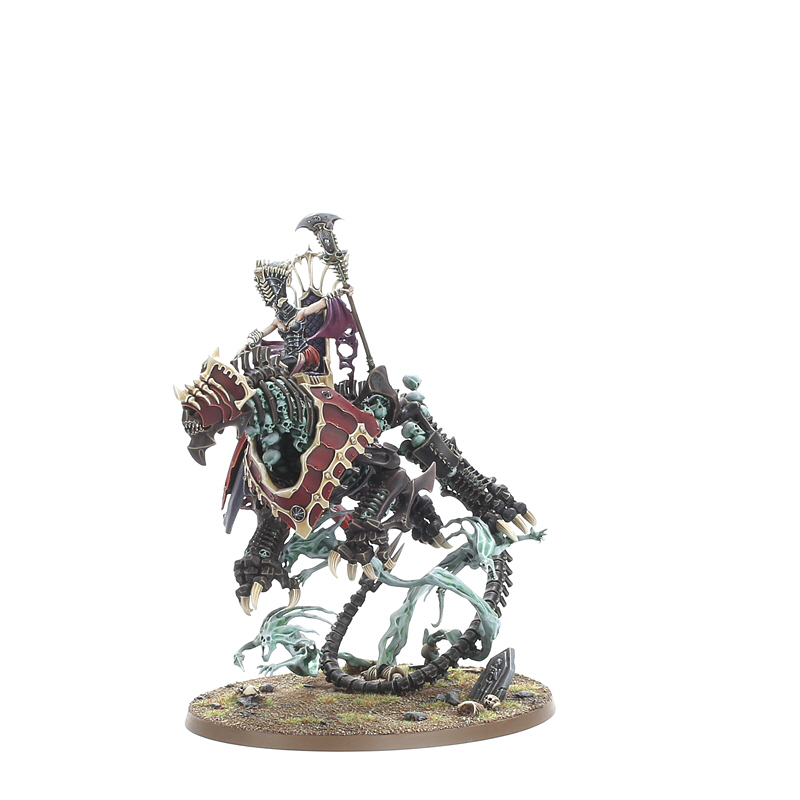 Neferata Age Of Sigmar Neferata, Mortarch Of Blood – The Troll