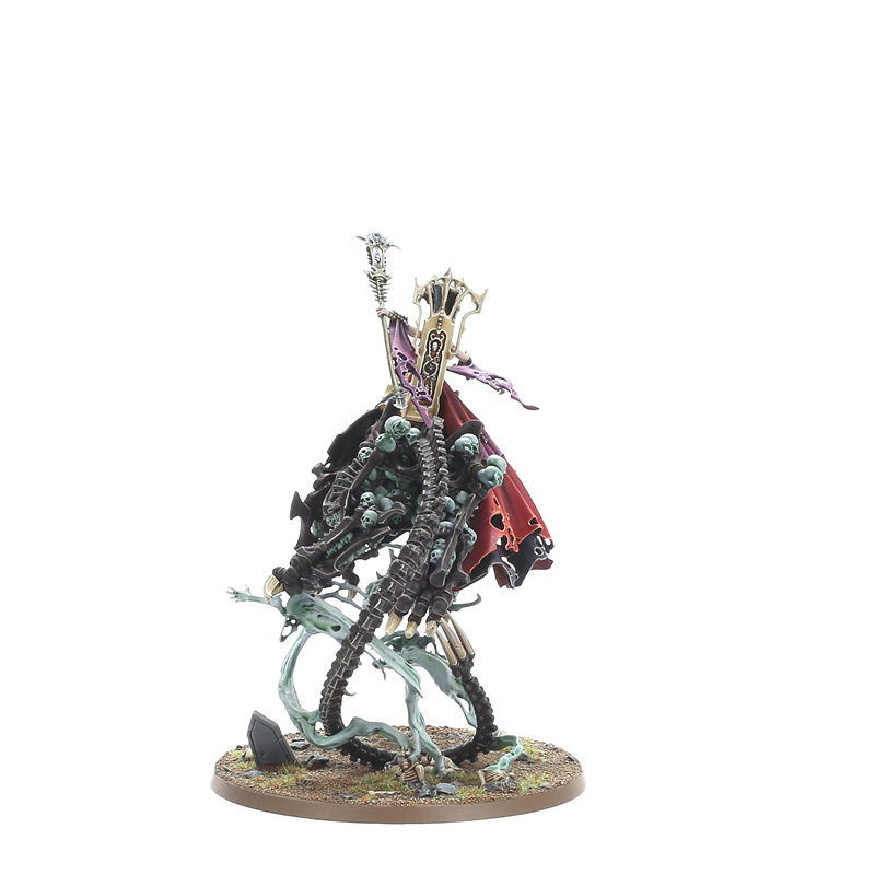 Neferata Age Of Sigmar Neferata, Mortarch Of Blood – The Troll