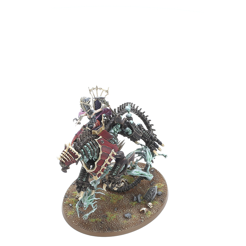 Neferata Age Of Sigmar Neferata, Mortarch Of Blood – The Troll