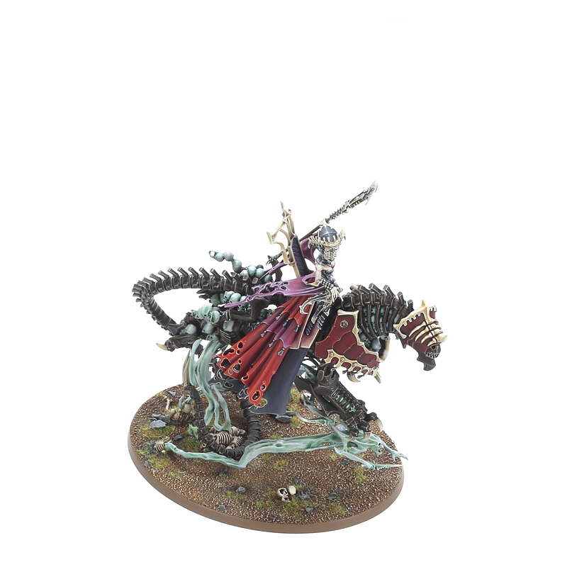 Neferata Age Of Sigmar Neferata, Mortarch Of Blood – The Troll