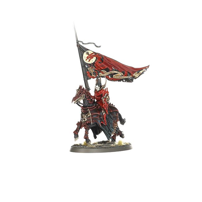 Blood Knights