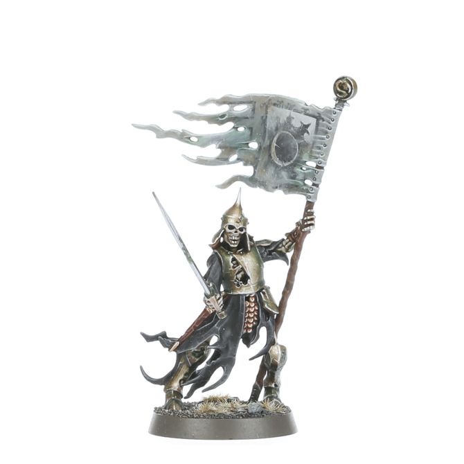 Deathrattle Skeletons