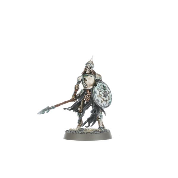 Deathrattle Skeletons