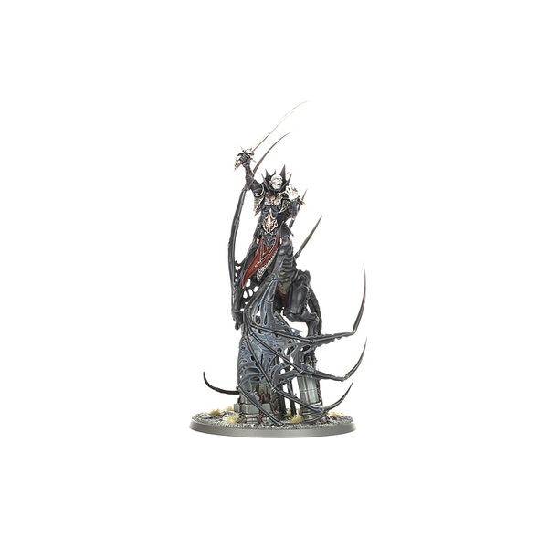 Vengorian Lord