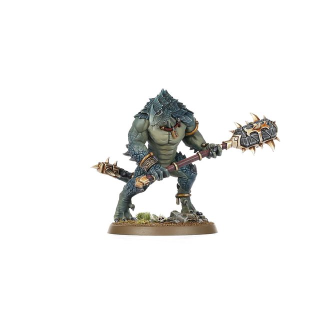 Kroxigor
