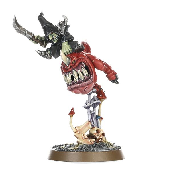 Squig Hoppers
