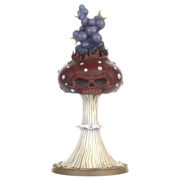 gloomspite endless spells