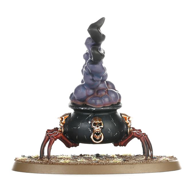 Endless Spells: Gloomspite Gitz