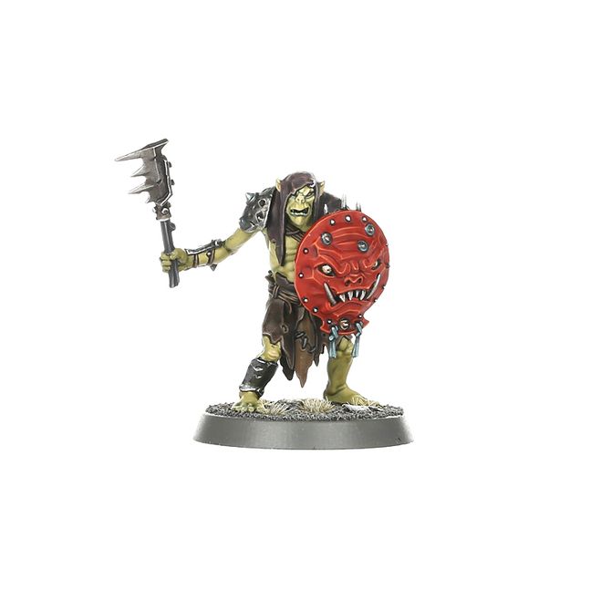 Spearhead: Orruk Warclans