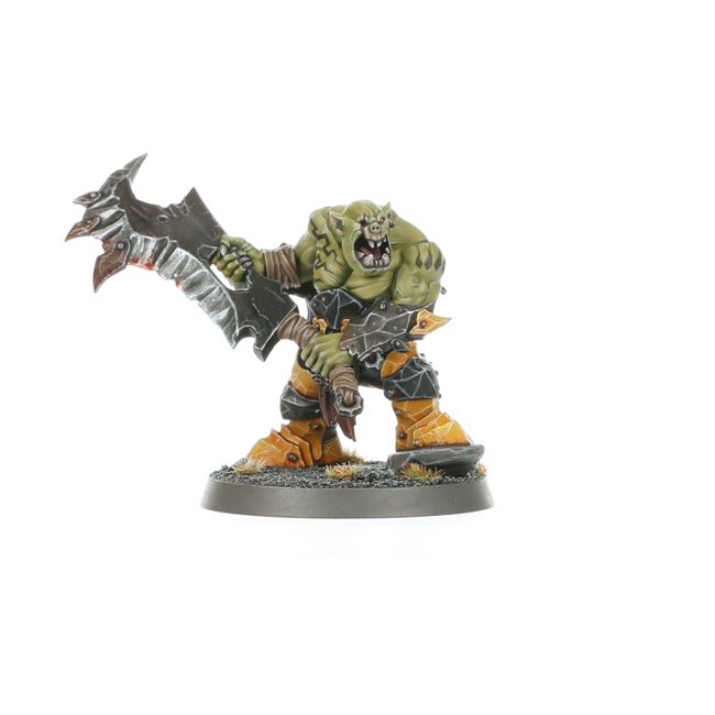 Brute Ragerz