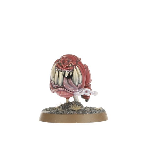 Squig Herd
